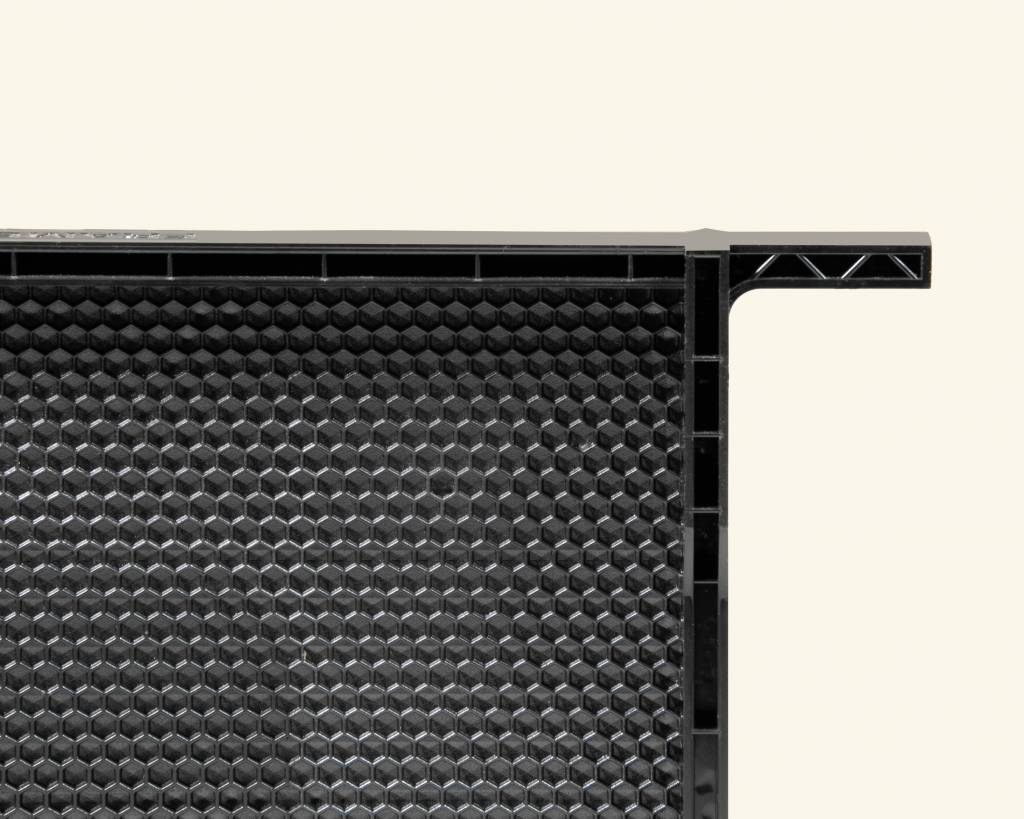 National Brood Frame - Frames and Feeders