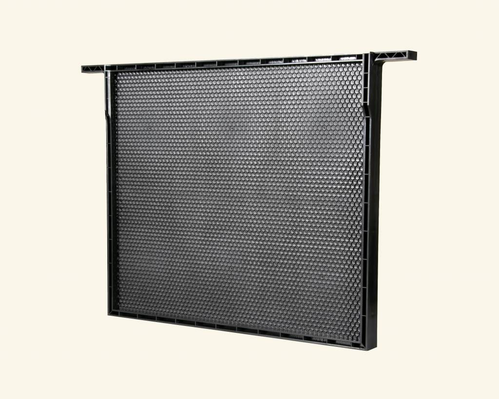 National 14x12 Brood Frame - Frames and Feeders