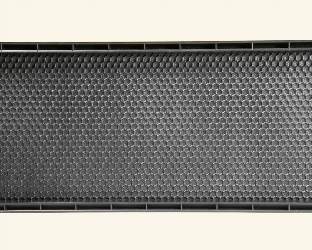 National Brood Frame - Frames and Feeders